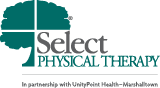 Select Physical Therapy | Northside