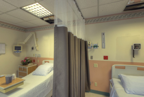 Select Medical | 360° Virtual Tour