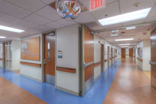 Select Medical | 360° Virtual Tour
