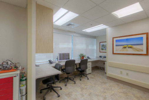 Select Medical | 360° Virtual Tour