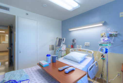 Select Medical | 360° Virtual Tour