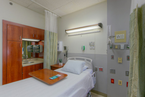 Select Medical | 360° Virtual Tour