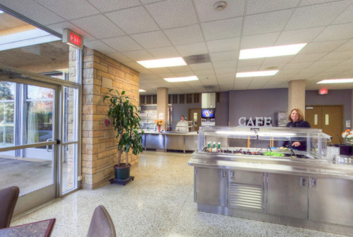 Select Medical | 360° Virtual Tour