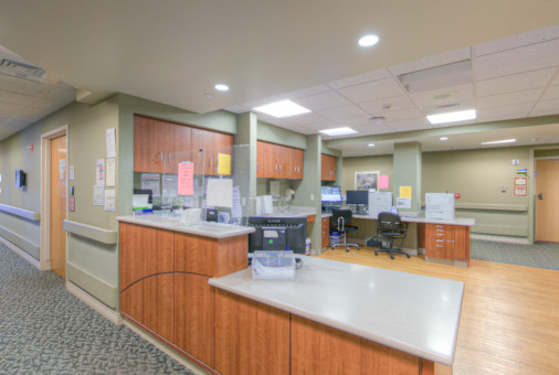 Select Medical | 360° Virtual Tour