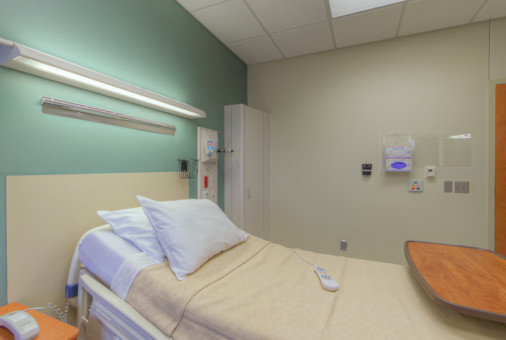 Select Medical | 360° Virtual Tour