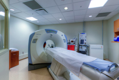 Select Medical | 360° Virtual Tour