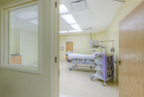 Select Medical | 360° Virtual Tour