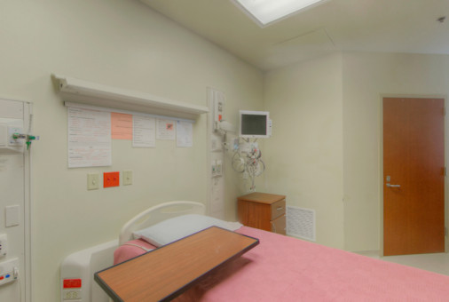 Select Medical | 360° Virtual Tour