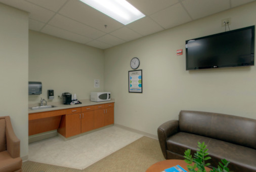 Select Medical | 360° Virtual Tour