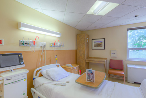 Select Medical | 360° Virtual Tour