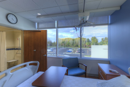 Cleveland Clinic Rehab | 360° Virtual Tour