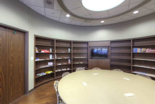 HonorHealth Rehabilitation Hospital | 360° Virtual Tour