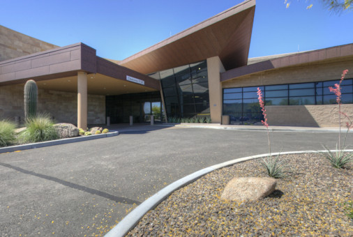 HonorHealth Rehabilitation Hospital | 360° Virtual Tour