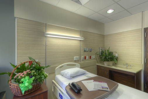 HonorHealth Rehabilitation Hospital | 360° Virtual Tour