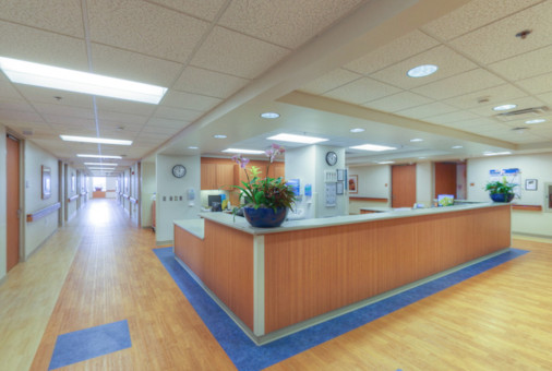 OhioHealth Rehabilitation Hospital | 360° Virtual Tour