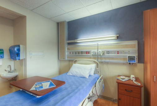 OhioHealth Rehabilitation Hospital | 360° Virtual Tour