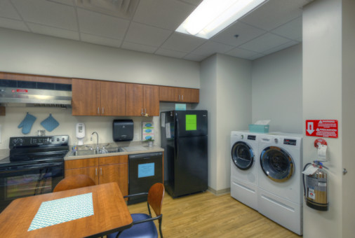 Riverside Rehab Hospital | 360° Virtual Tour