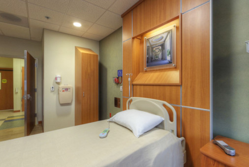 SSM Rehab Hospital | 360° Virtual Tour