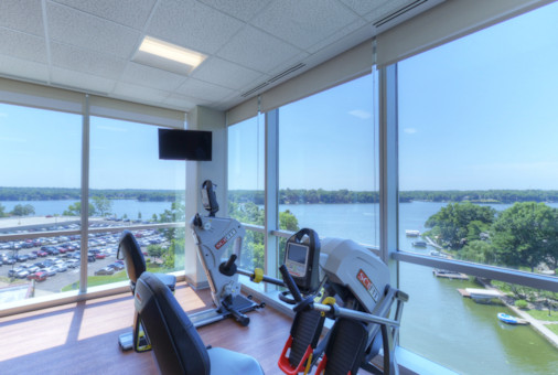 SSM Rehab Hospital | 360° Virtual Tour