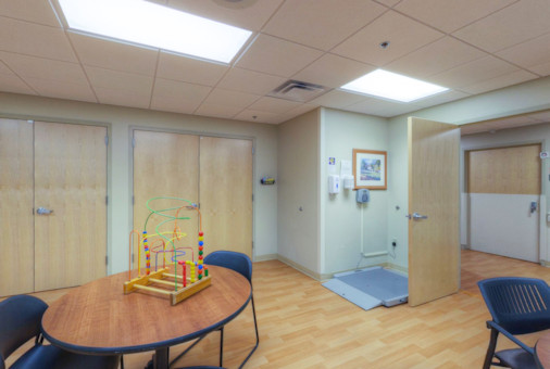 SSM Rehab Hospital | 360° Virtual Tour