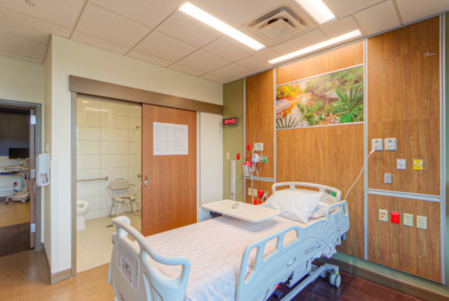 UF Health Rehab Hospital - North | 360° Virtual Tour