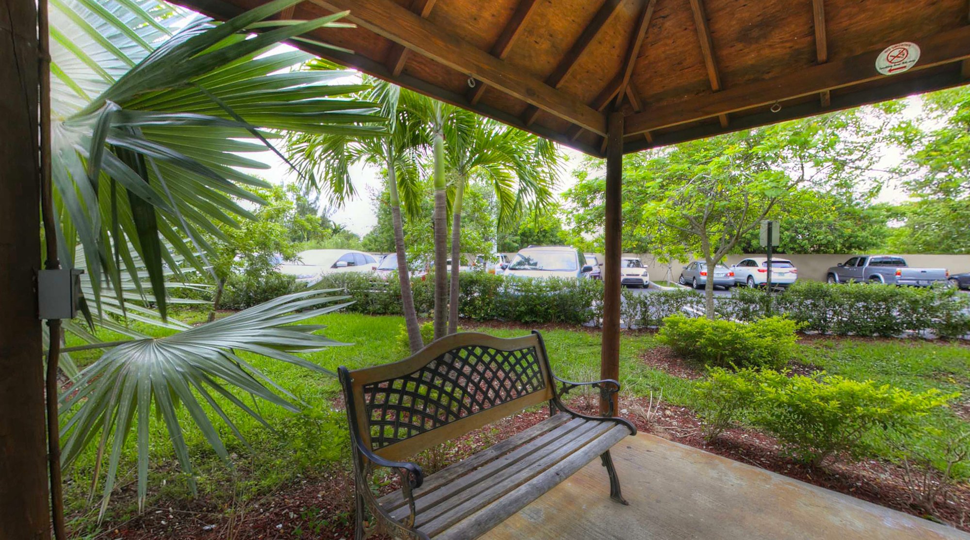 ADA Compliant Tour for West Gables Rehabilitation Hospital