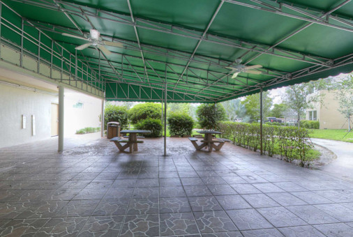 West Gables Rehabilitation Hospital | 360° Virtual Tour