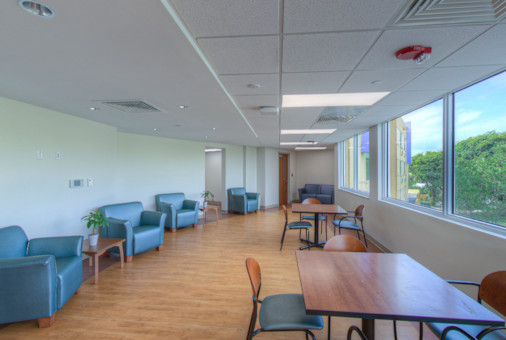 West Gables Rehabilitation Hospital | 360° Virtual Tour